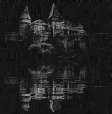Gothic Gif - Gif Abyss