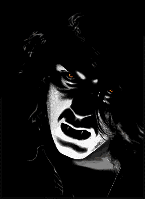 Gothic Gif - Gif Abyss