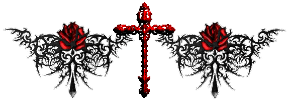 Gothic Gif - Gif Abyss