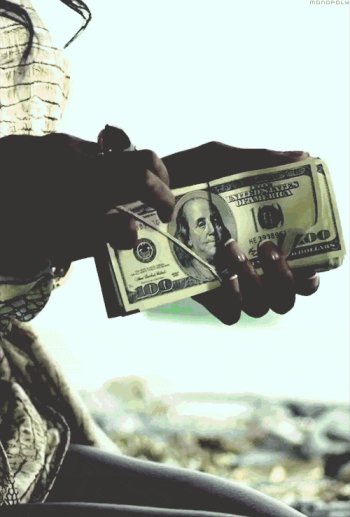 Hundred Dollar Bills - Desktop Wallpapers, Phone Wallpaper, PFP, Gifs ...