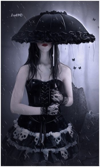 Download Dark Gothic Gif