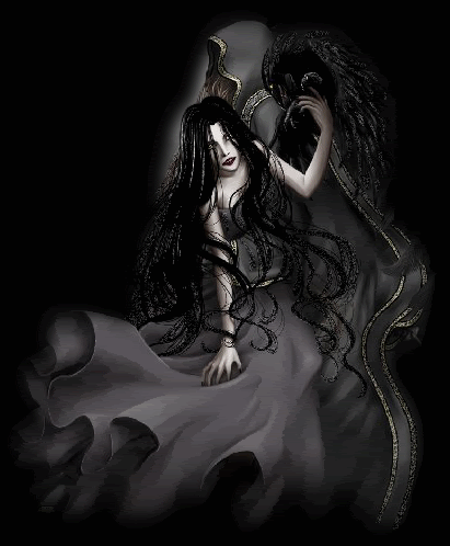 Download Dark Gothic Gif
