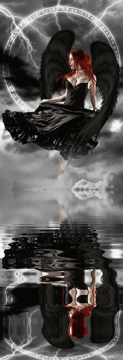 Download Dark Gothic Gif