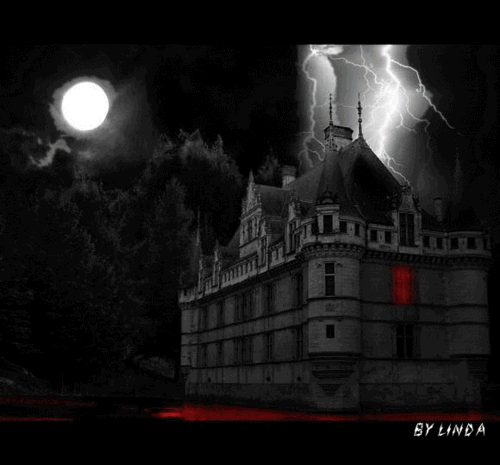 Download Dark Gothic Gif