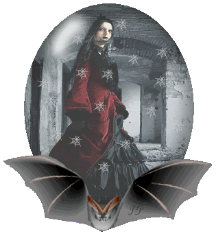 Download Dark Gothic Gif