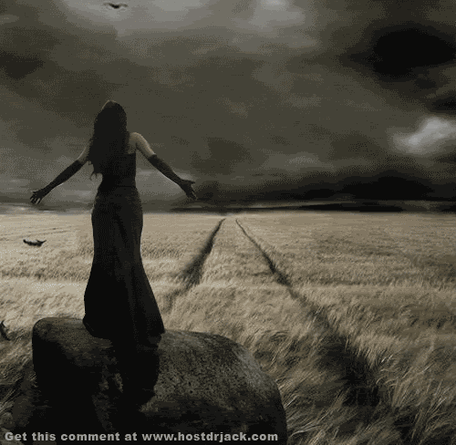 Download Dark Gothic Gif