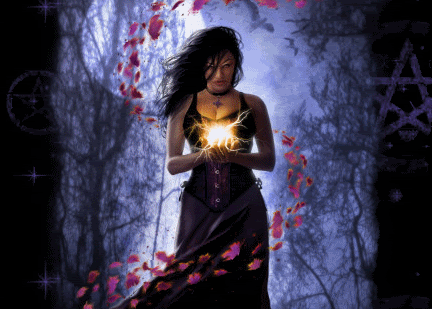 Download Dark Gothic Gif