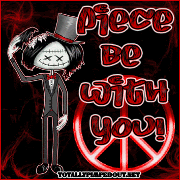 Gothic Gif - Gif Abyss
