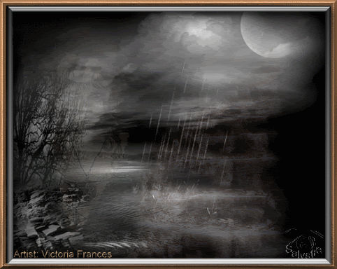 Gothic Gif - Gif Abyss