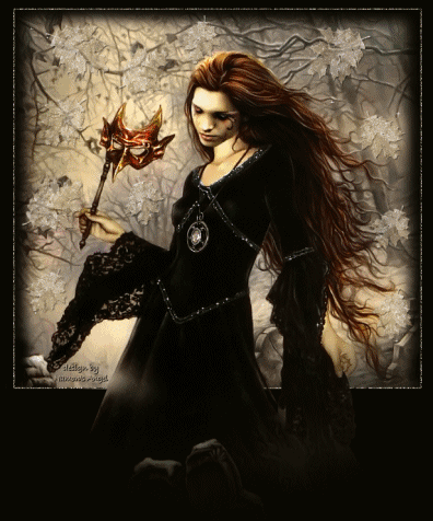 Download Dark Gothic Gif