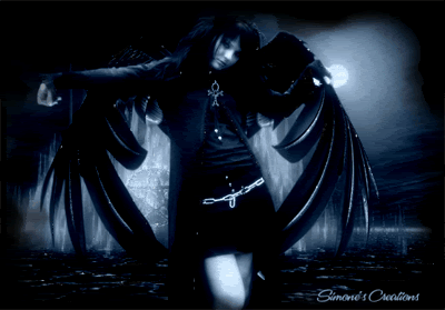 Download Dark Gothic Gif