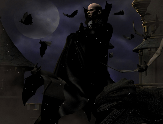 Download Dark Gothic Gif