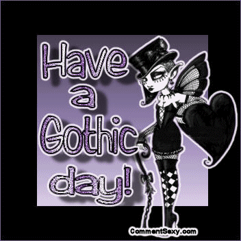Download Dark Gothic Gif