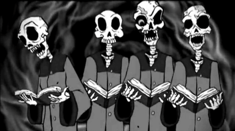 Download Dark Gothic Gif