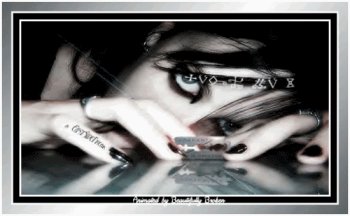 Download Dark Gothic Gif