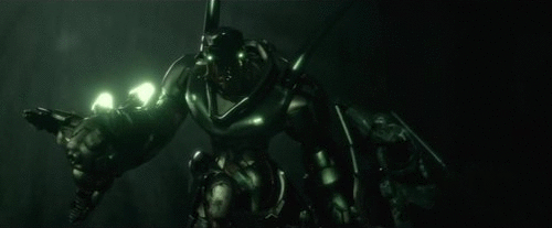 Halo Gif - Gif Abyss