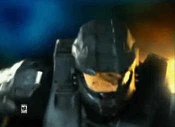 Download Video Game Halo Gif