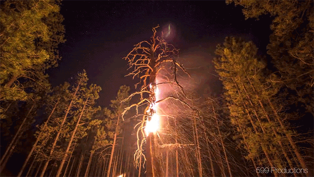 Download Photography Fire Gif