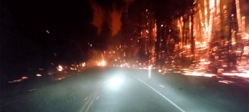 Download Photography Fire Gif