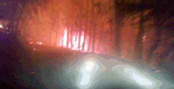 Download Photography Fire Gif