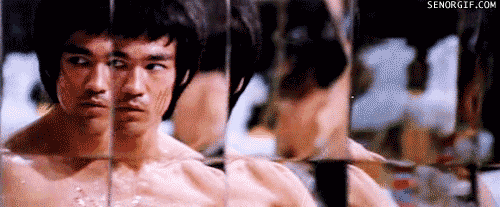 Bruce Lee Gif - Gif Abyss