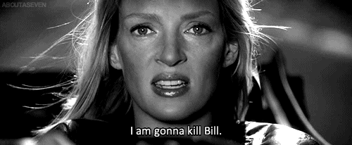 Download Movie Kill Bill: Vol. 1 Gif
