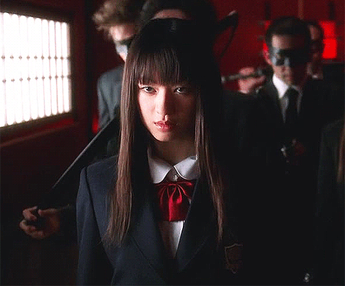 Download Movie Kill Bill: Vol. 1 Gif