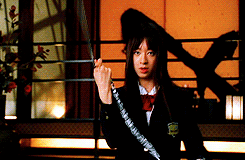 Download Movie Kill Bill: Vol. 1 Gif