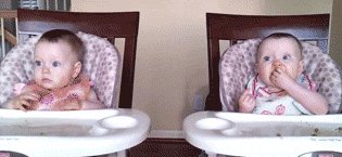 Download Funny Baby Gif