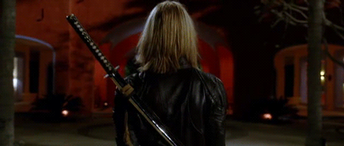 Download Movie Kill Bill: Vol. 1 Gif