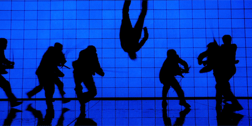 Download Movie Kill Bill: Vol. 1 Gif