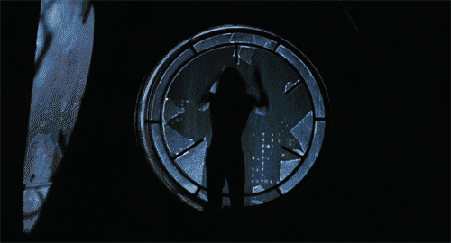 Download Gothic Dark Movie The Crow Gif