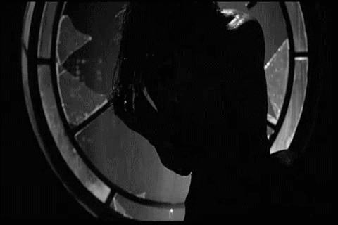 The Crow Gif - Gif Abyss