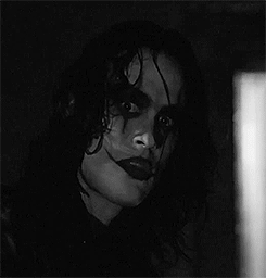 Download Gothic Dark Movie The Crow Gif