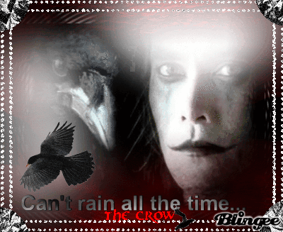Download Gothic Dark Movie The Crow Gif