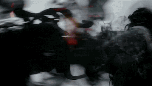 Download Video Game Bloodborne Gif