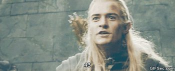 Download Fantasy The Lord Of The Rings Gif