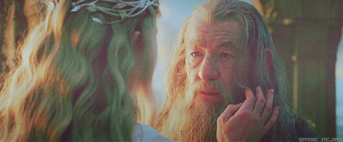 Download Fantasy The Lord Of The Rings Gif