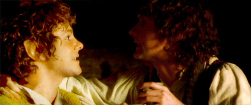 Download Fantasy The Lord Of The Rings Gif