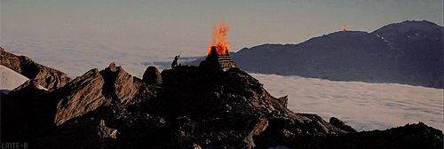 Smoke Signals Gif