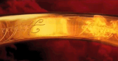 Download Fantasy The Lord Of The Rings Gif