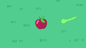 Worm Gifs