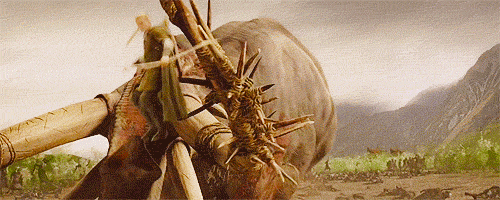 Download Fantasy The Lord Of The Rings Gif