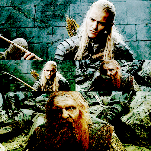 Download Fantasy The Lord Of The Rings Gif