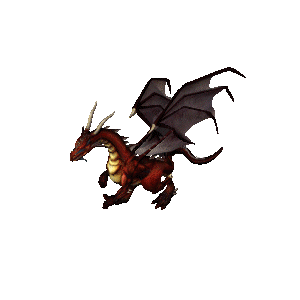 Download Fantasy Dragon Gif