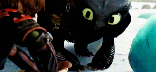 How to Train Your Dragon 2 Gif - Gif Abyss