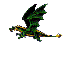 Download Fantasy Dragon Gif