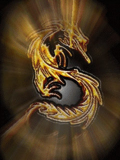 Download Fantasy Dragon Gif - Gif Abyss