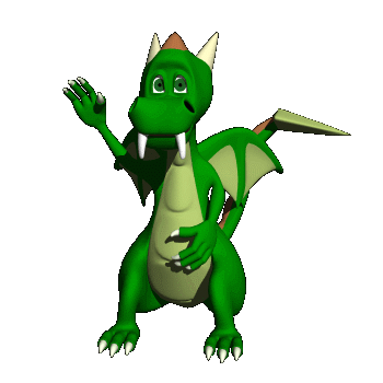 Download Fantasy Dragon Gif