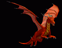 Download Fantasy Dragon Gif - Gif Abyss